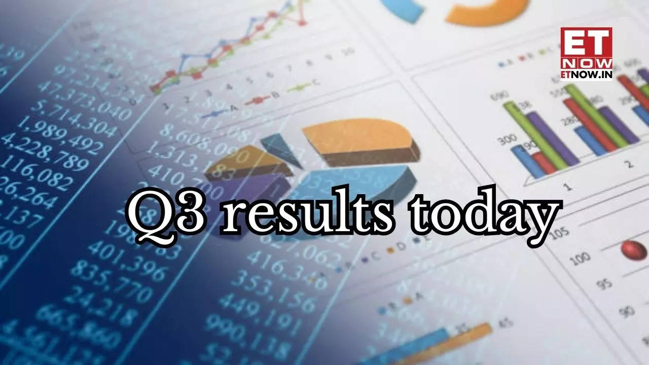 Q3 results today: NTPC, Yes Bank, JK Cement among others to declare ...
