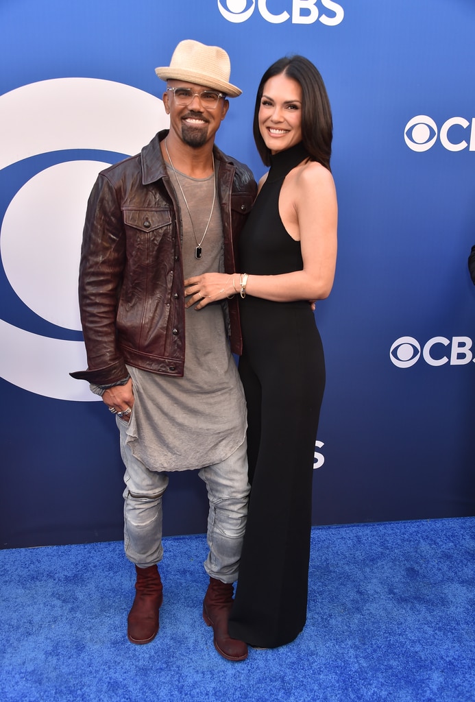 Shemar Moore and Jesiree Dizon Break Up After 5 Years