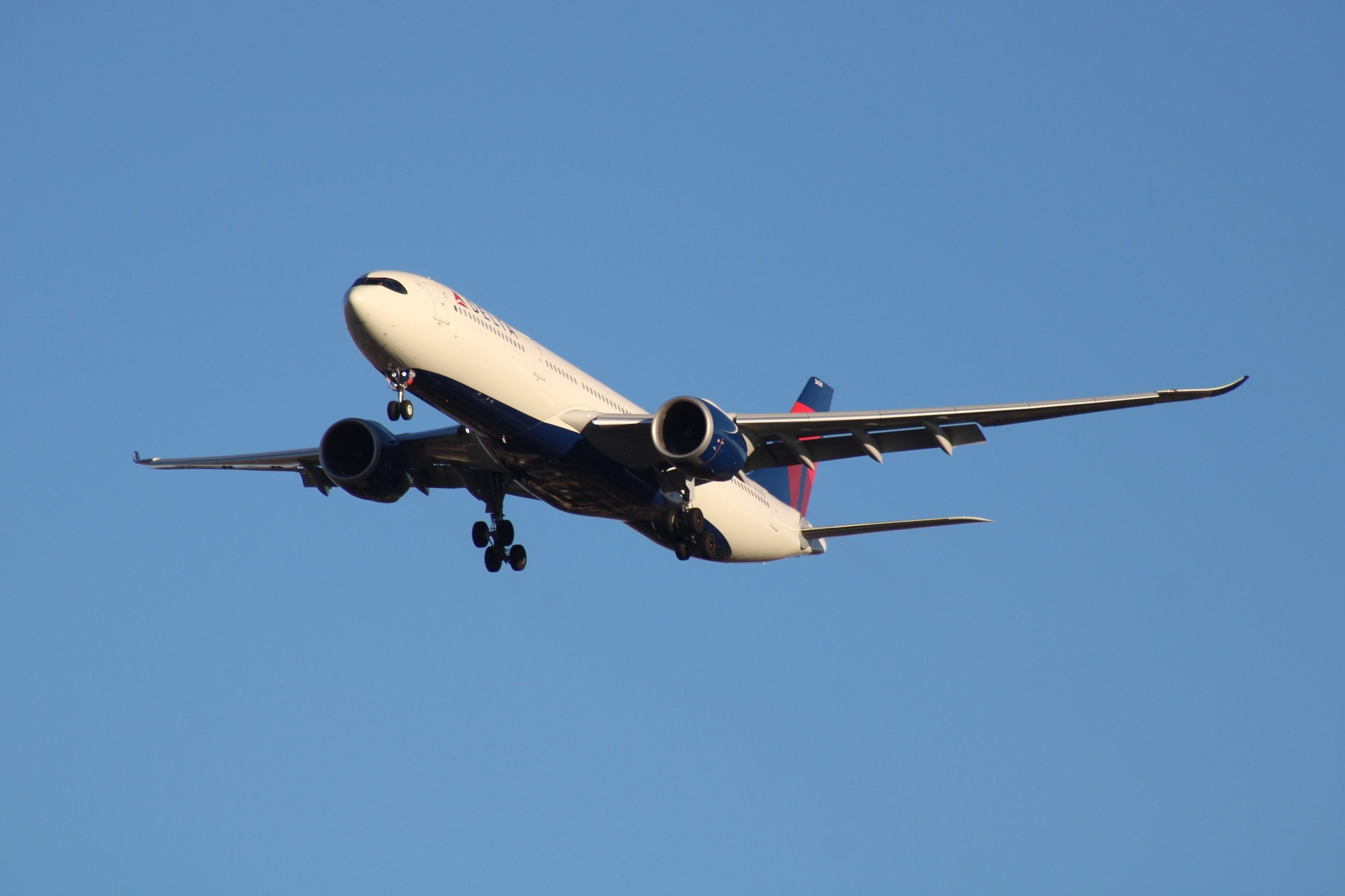 Delta Air Lines Will Resume Flights To Tel Aviv In April: United Also ...