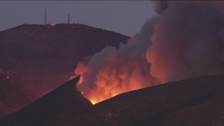 How to make sure you're getting evacuation alerts during a fire