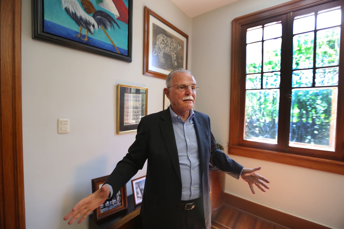 "Fue objetiva": Labastida tras postura de Sheinbaum sobre Zedillo por ...