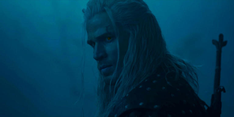 "We're Slowly Taking Over": The Witcher's Cahir Actor Reflects On ...