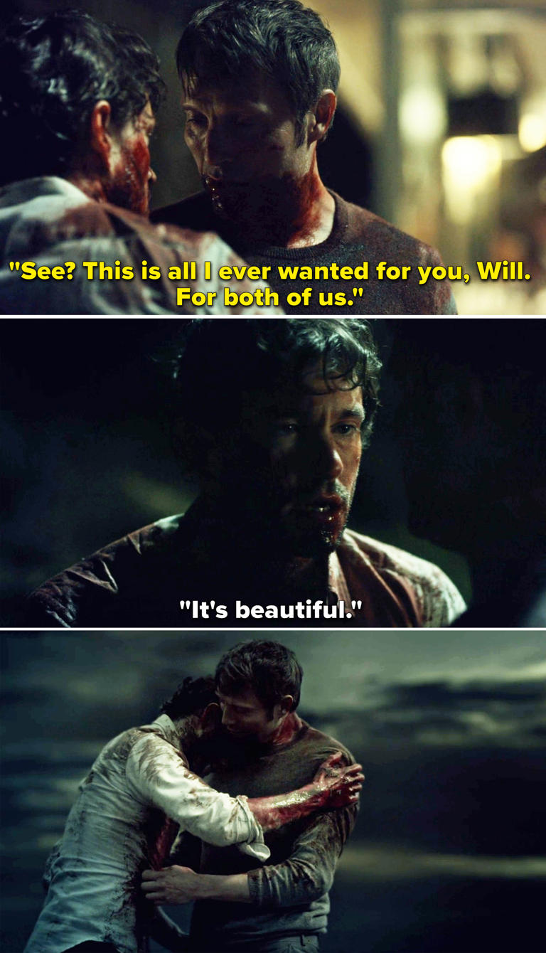 33 TV Couples Who Had So Much Chemistry, They Created The Best Slow Burn Romances Of All Time