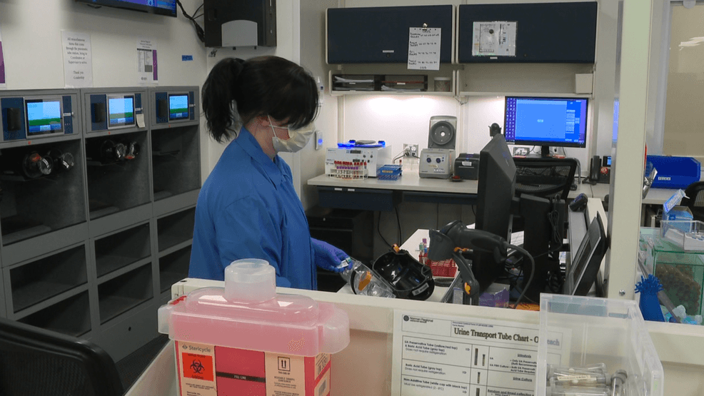 Norman Regional Health System reports surge in flu and RSV cases ...