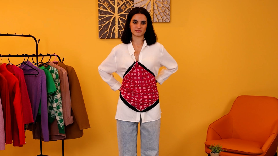 Take Your Style Higher