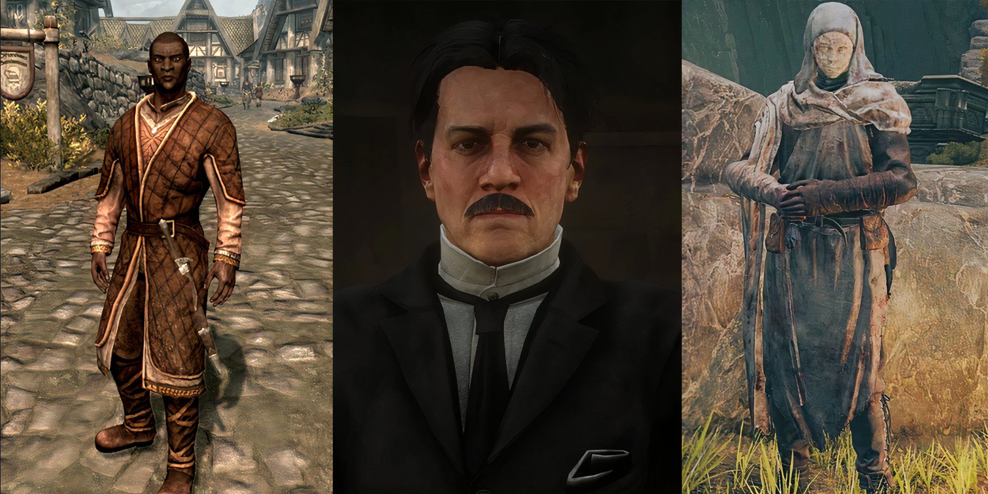 8 Most Annoying NPCs You Can Immediately Kill