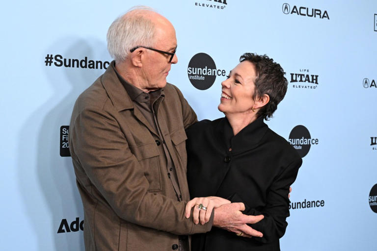 John Lithgow, 79, ‘was so amped’ to get naked in new movie ‘Jimpa ...