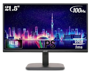 Best 21-inch monitors: Explore 7 outstanding options for stunning ...