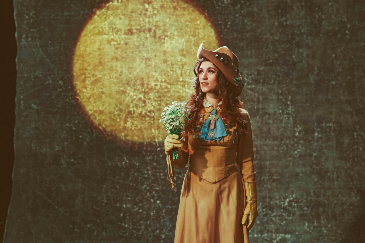 Sierra Ferrell will bring her Grammy-nominated album to Surly Festival ...
