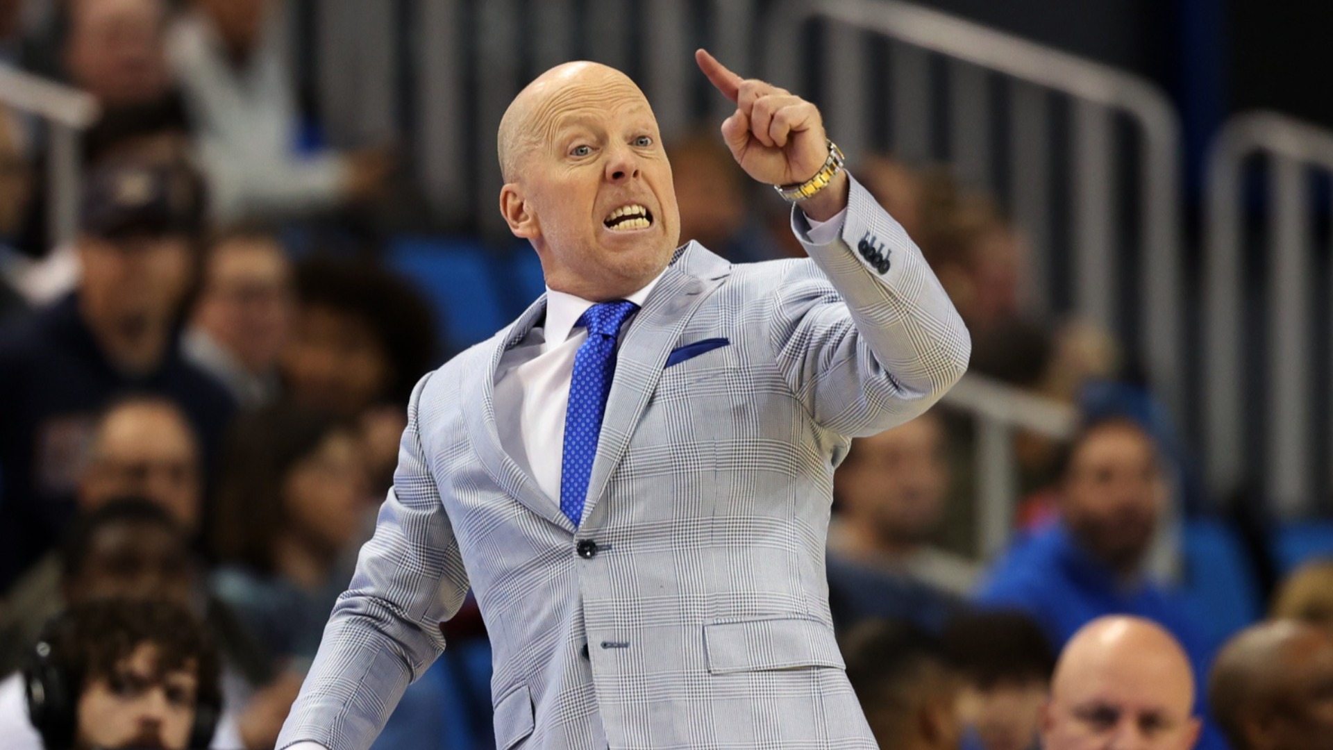 Purdue Scores Big Against Michigan, UCLA Prepares for Washington