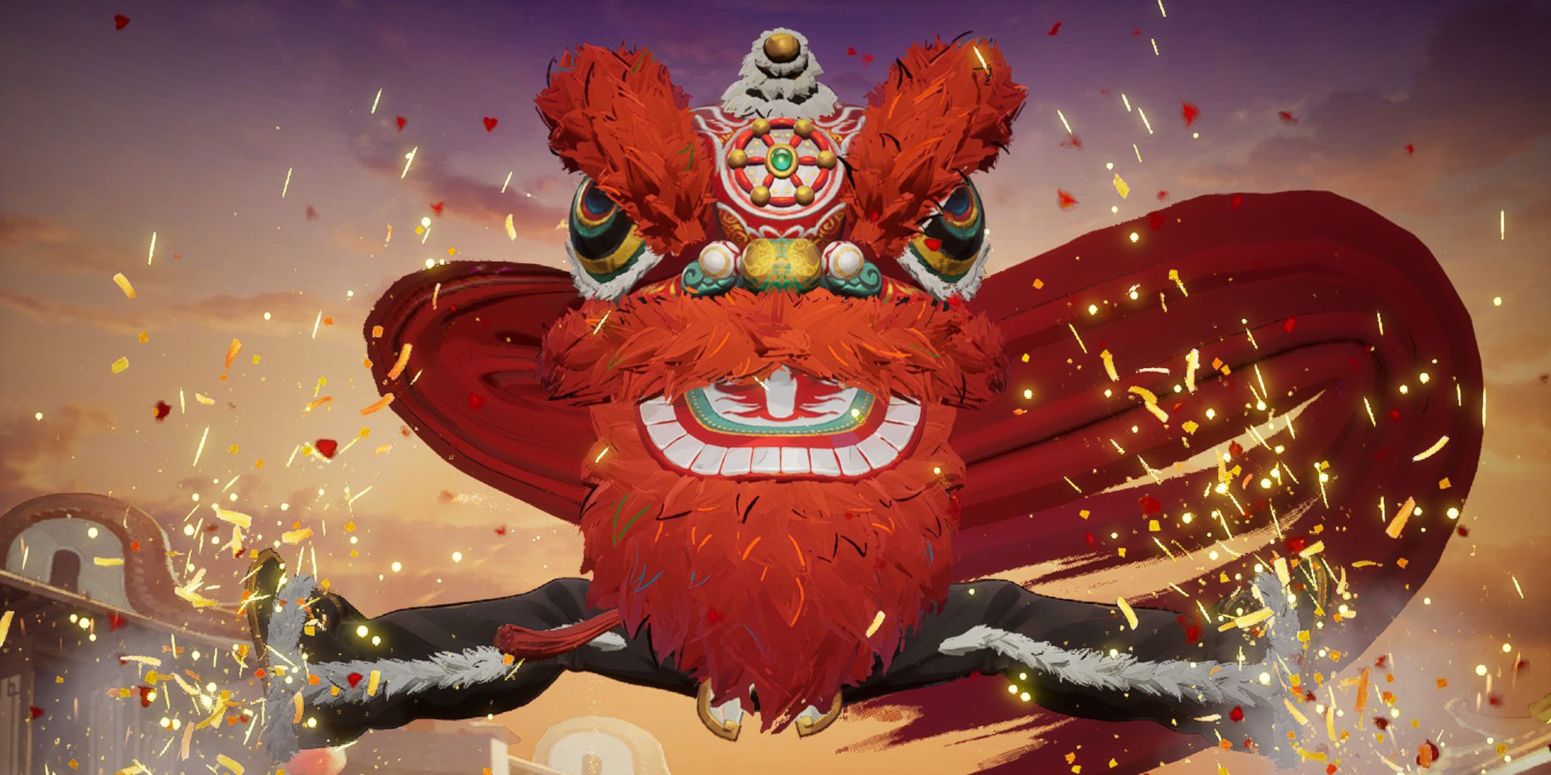 Marvel Rivals: How To Get All Spring Festival Skins