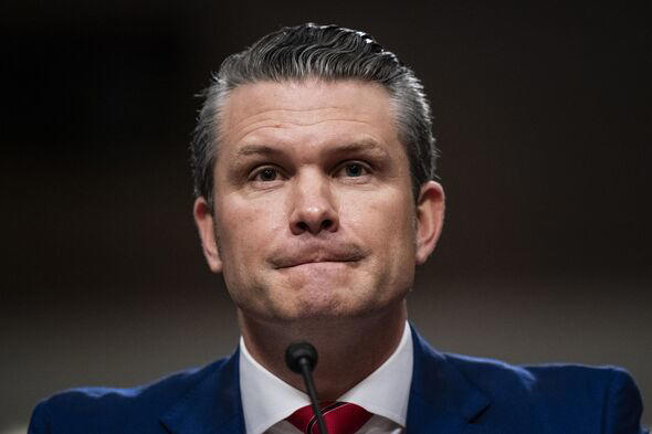 Mitch McConnell issues scathing statement after voting against Pete Hegseth Mitch McConnell issues scathing statement after voting against Pete Hegseth