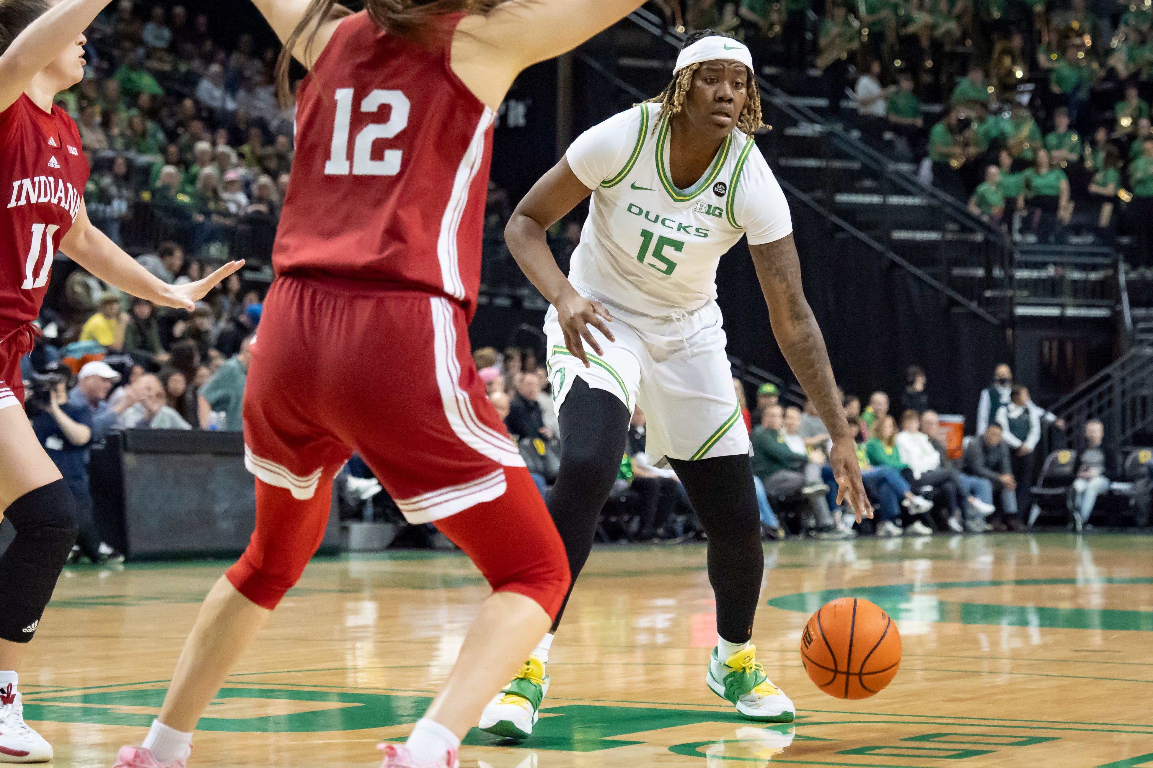 Where Oregon women's basketball stands in updated March Madness bracket ...