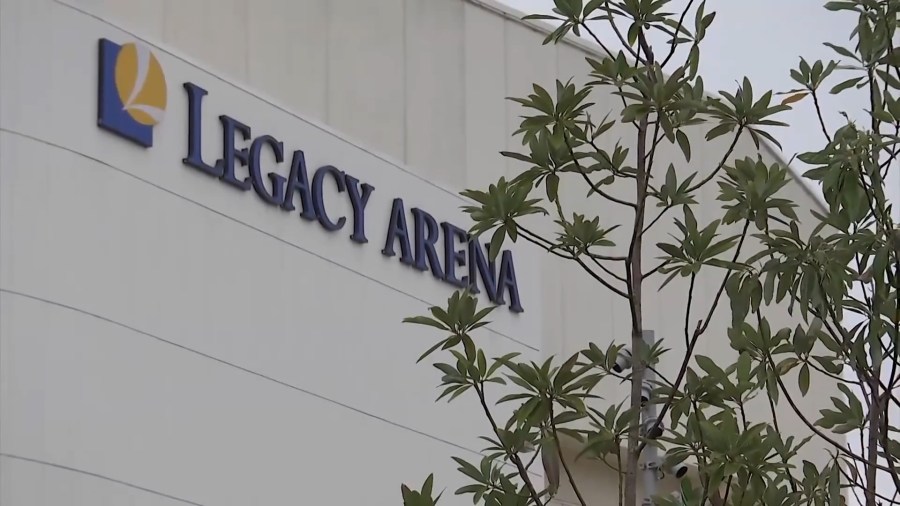 BJCC shares how to navigate parking downtown ahead of weekend events