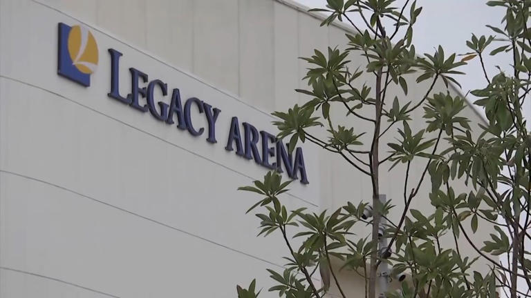 BJCC shares how to navigate parking downtown ahead of weekend events