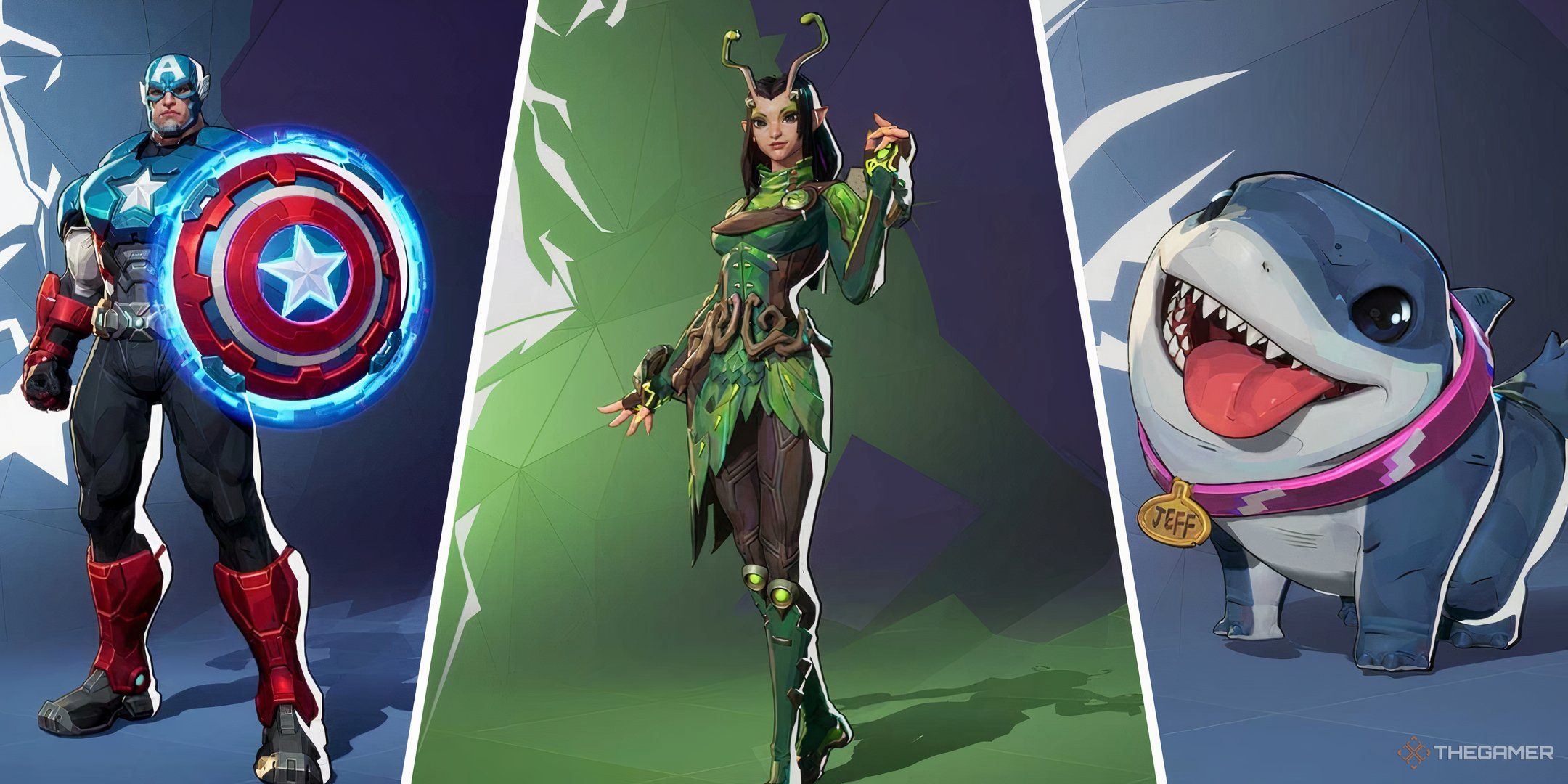 Best Flex Hero Picks To Learn In Marvel Rivals