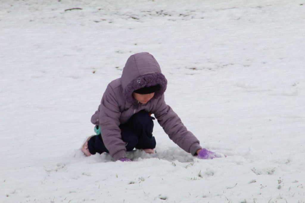 Masa polar al norte del país mantendrá frío extremo de hasta -17°