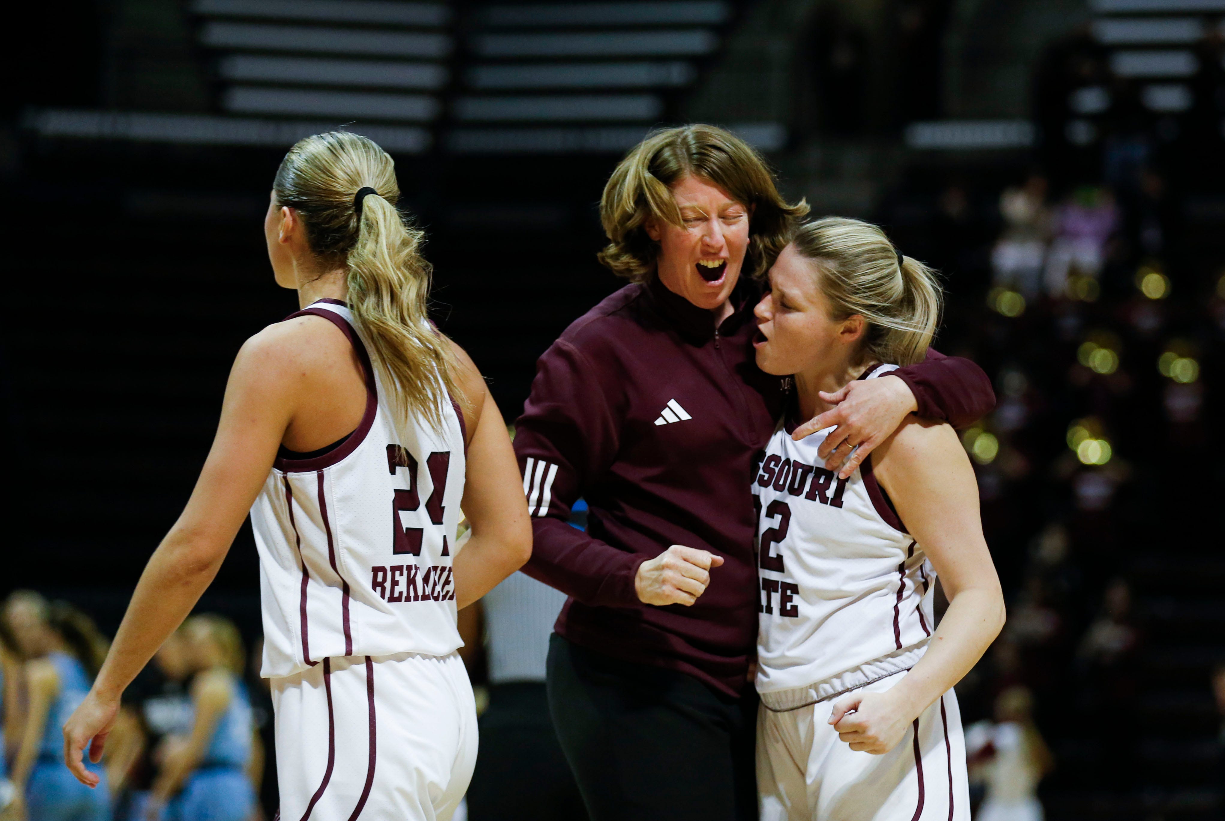 Should Missouri State women's basketball worry about Beth Cunningham ...