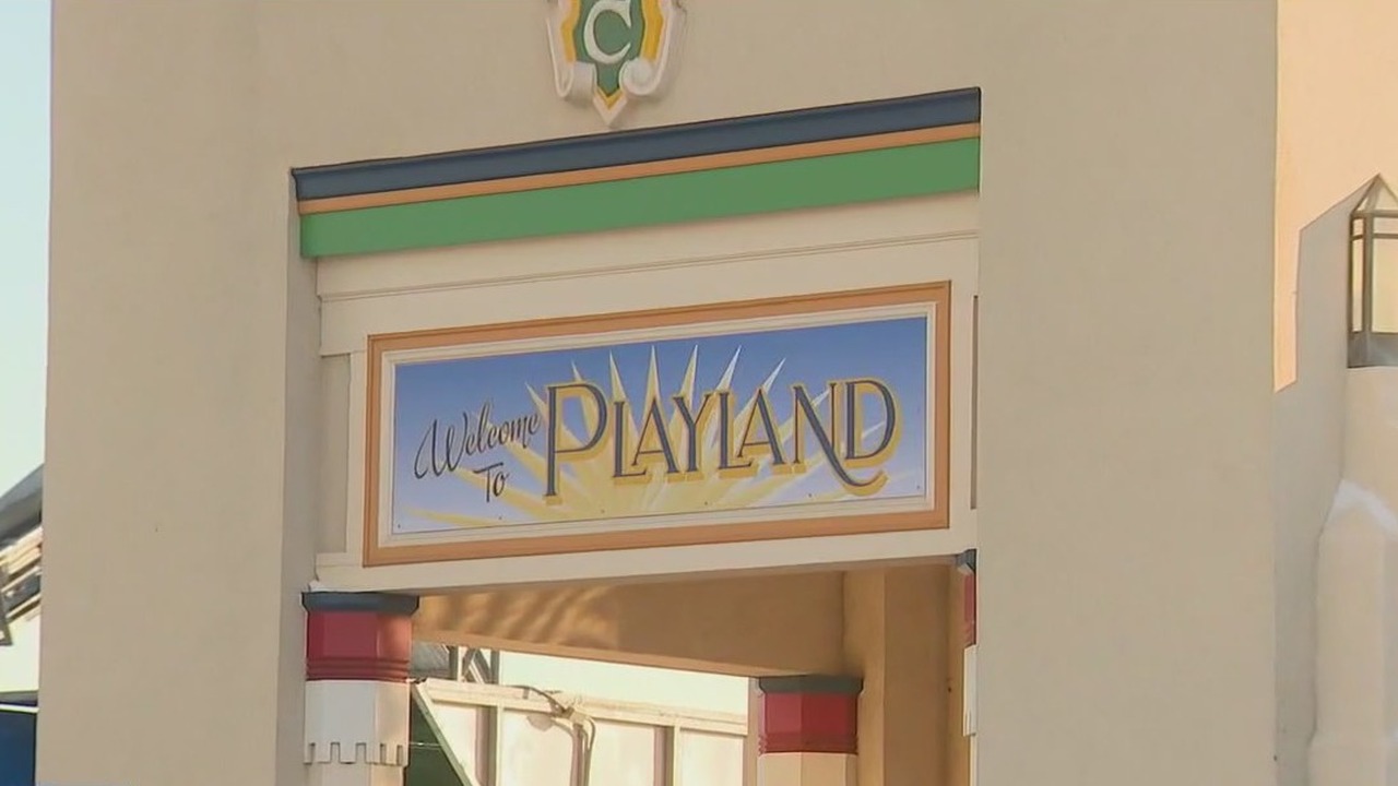 Future of Rye Playland in jeopardy amid county dispute