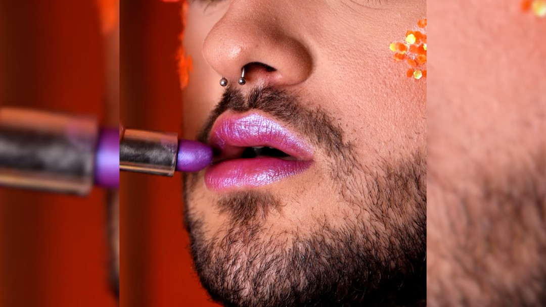 Witness Incredible Makeup Transformations