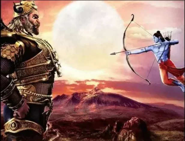 Why Did Rama, the Righteous King, Seek Shiva’s Forgiveness After Ravana ...