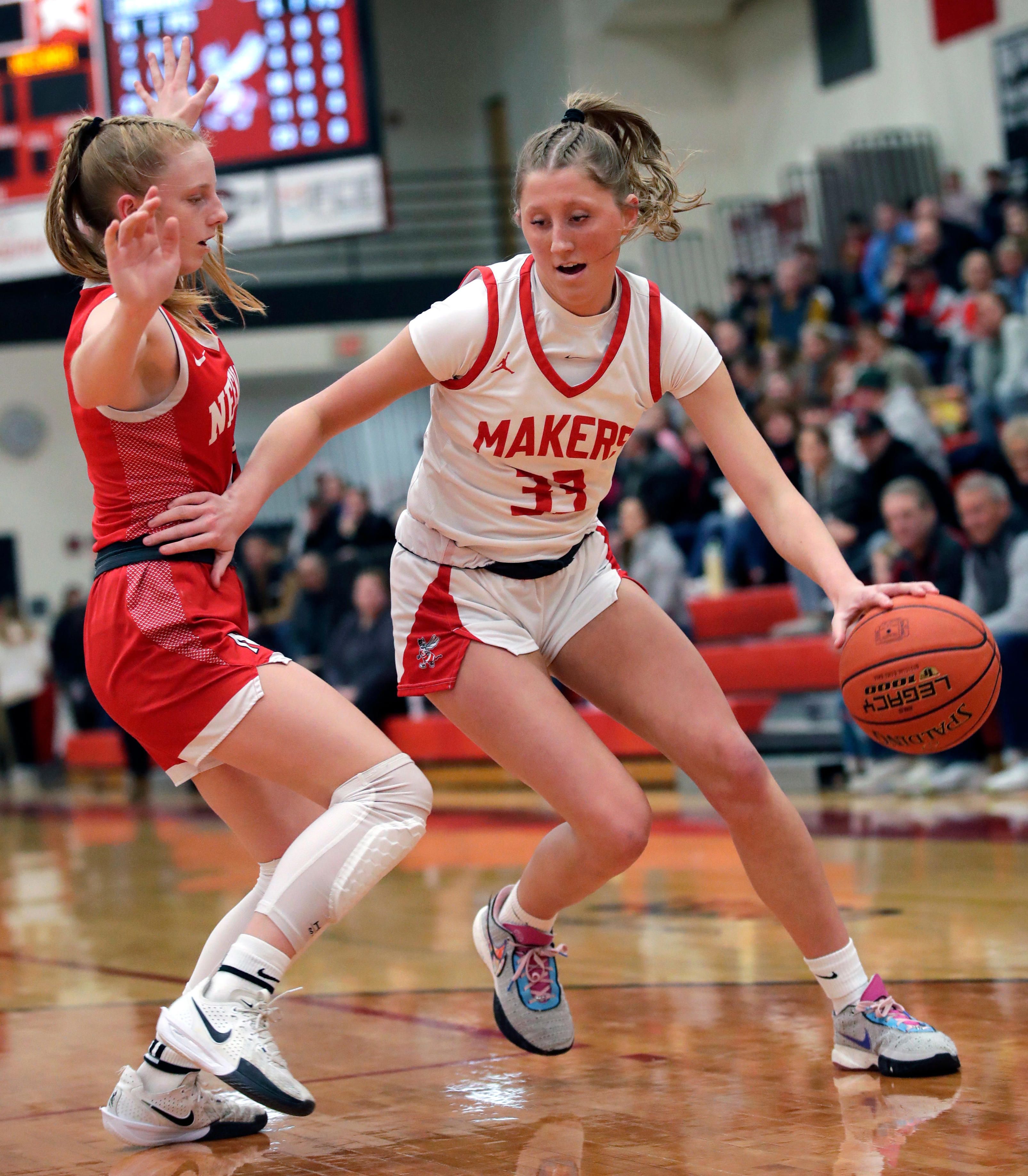 Here are 16 breakout high school girls basketball players in the ...