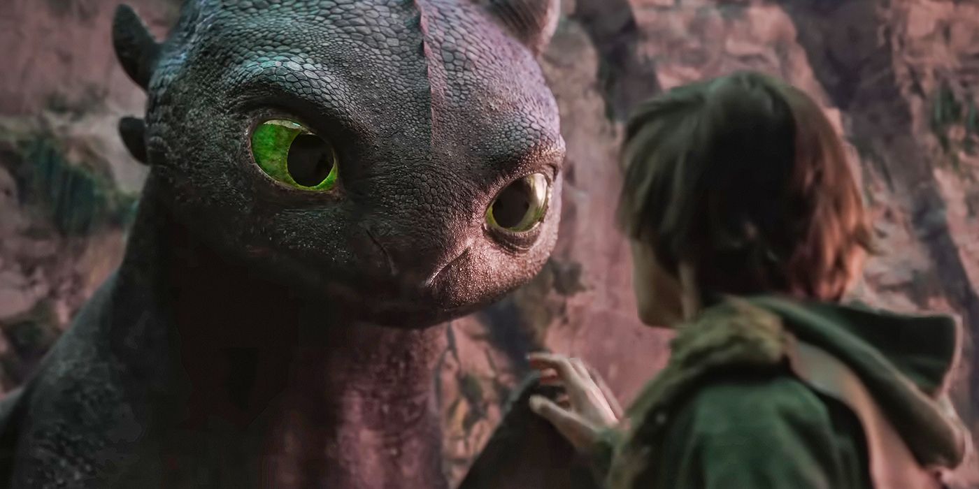 Live-Action ‘How to Train Your Dragon’ Soars Past Original With a ...