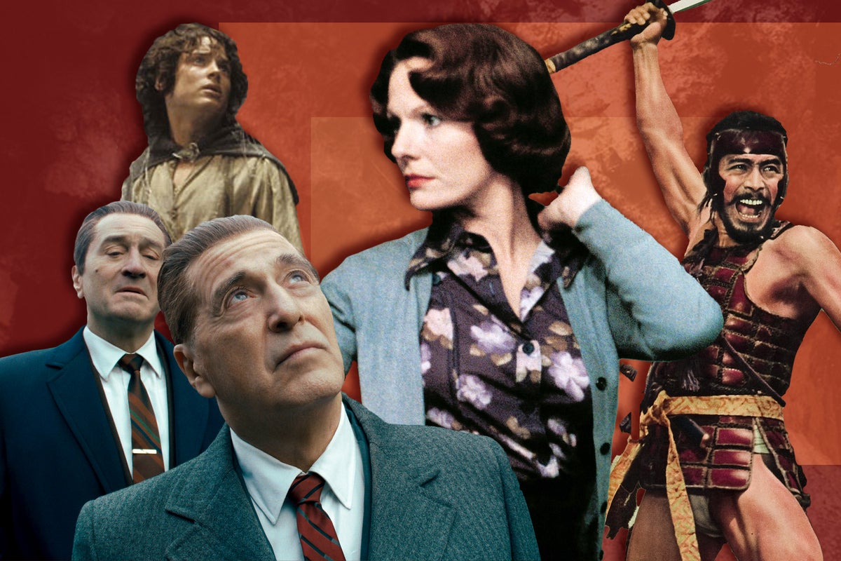 11 epically long films that won’t waste your time, ranked