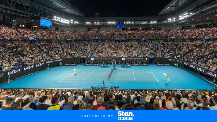 Australian Open prize money 2025: Winnings breakdown for AO singles ...