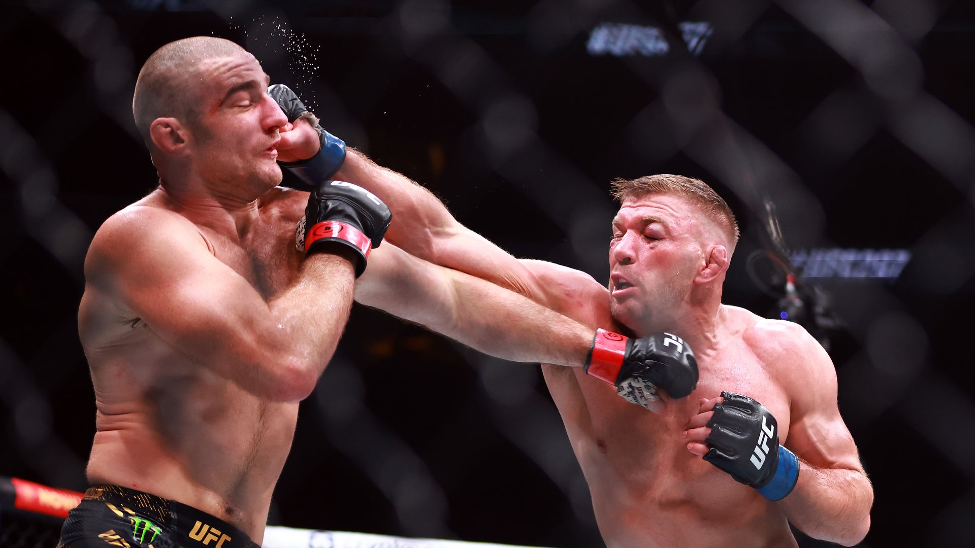 Midnight Mania: DDP Denies ‘Fake Tough Guy’ Pact