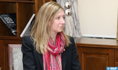 Canadian Official Highlights Cooperation Opportunities Between Morocco ...