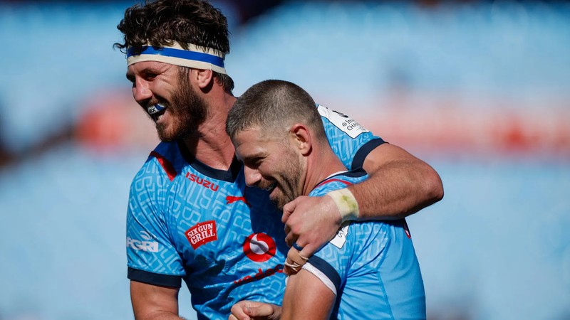 Jake: Loaded Bulls bench key to silencing Lions roar