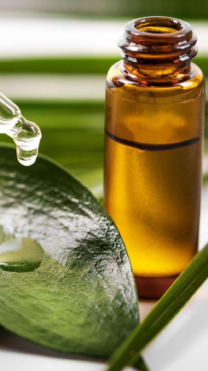 Top 7 Essential Oils To Treat Skin Problems In Diabetes