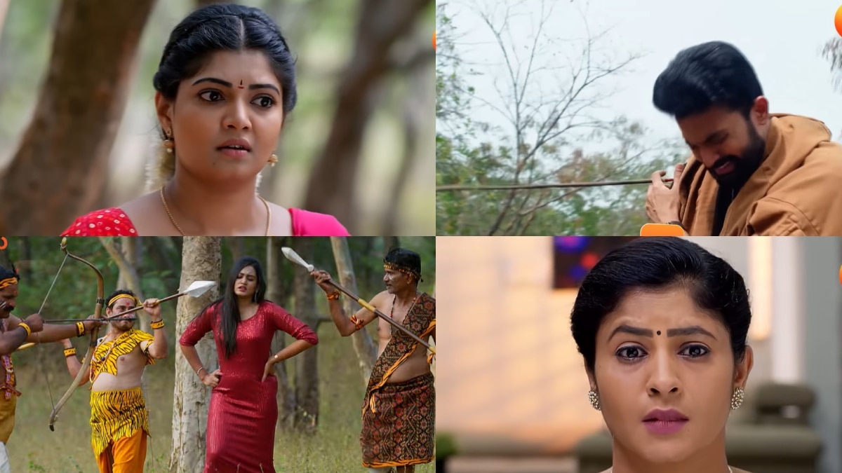 Kalavari Kodalu Kanaka Mahalakshmi Serial Today January 25th: కలవారి ...