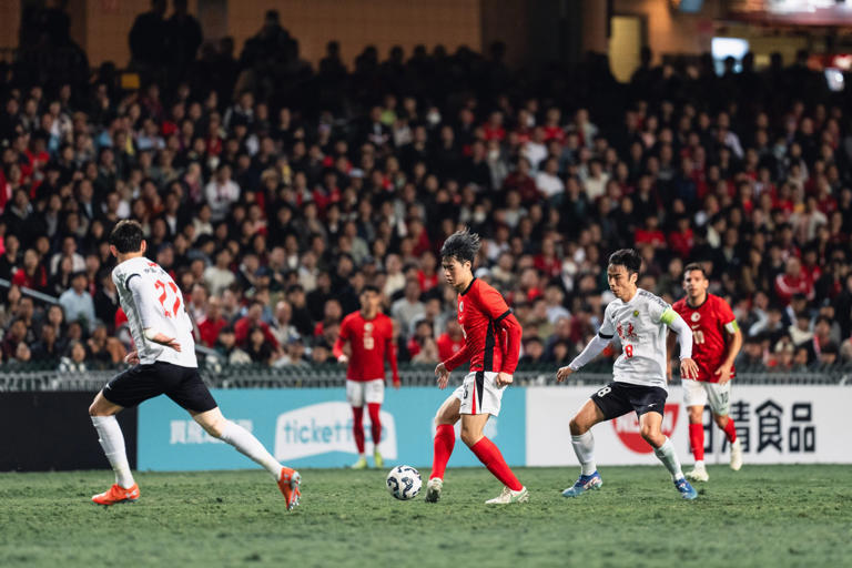 Hong Kong footballer in UK BN(O) visa wrangle, ‘bowing down to reality ...