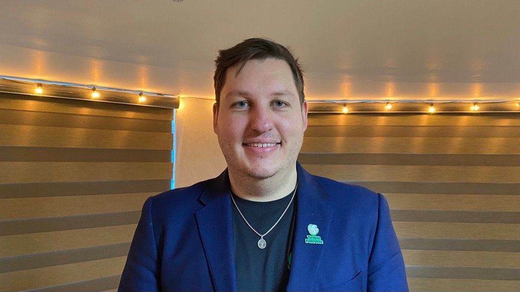 As Team Falcons enters MLBB PH, is SEA Dota on the horizon? Global ...