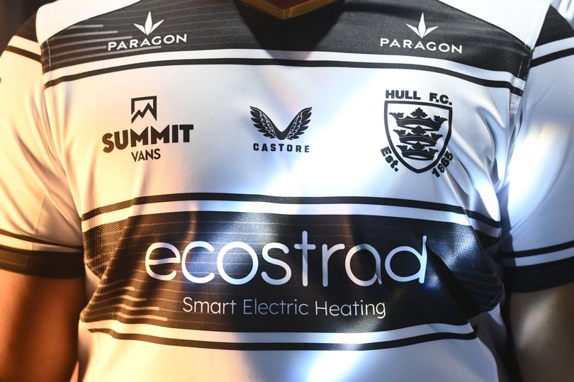 Hull FC's Challenge Cup venue as side set to meet York Acorn at ...