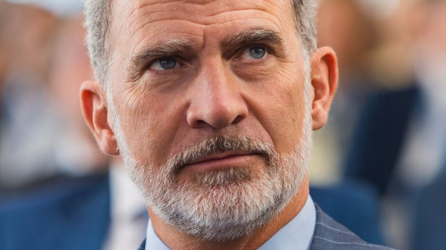 Felipe VI es tratado por la enfermedad que le ha impedido un desarrollo ...