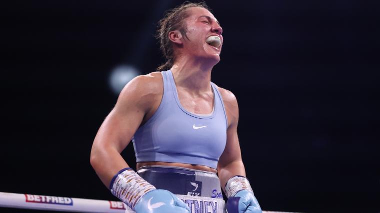 Where to watch Ellie Scotney vs. Mea Motu: Live stream, start time ...