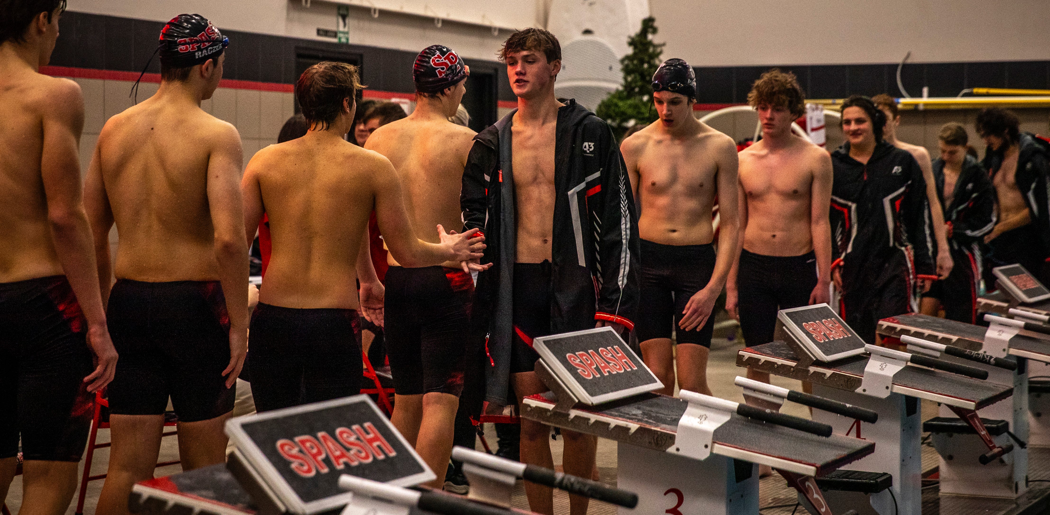 Rising tides: SPASH boys producing in bunches en route to unbeaten ...