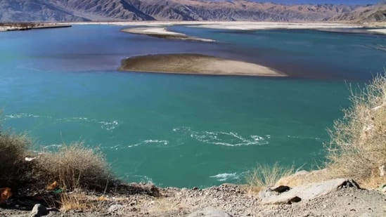 China’s Medog Dam on the Brahmaputra: Renewable ambition or ...