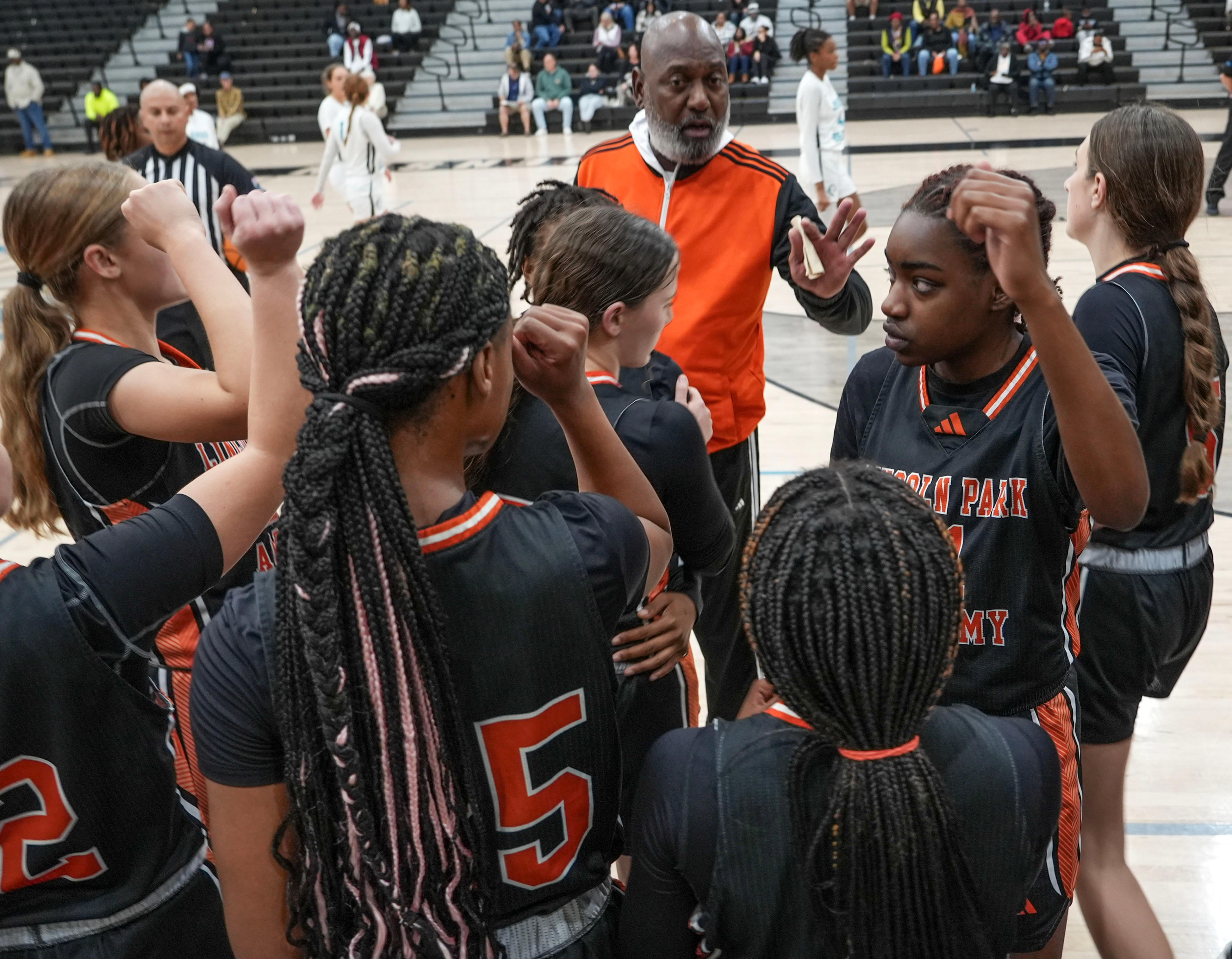 High School Basketball: FHSAA releases brackets for upcoming girls and ...