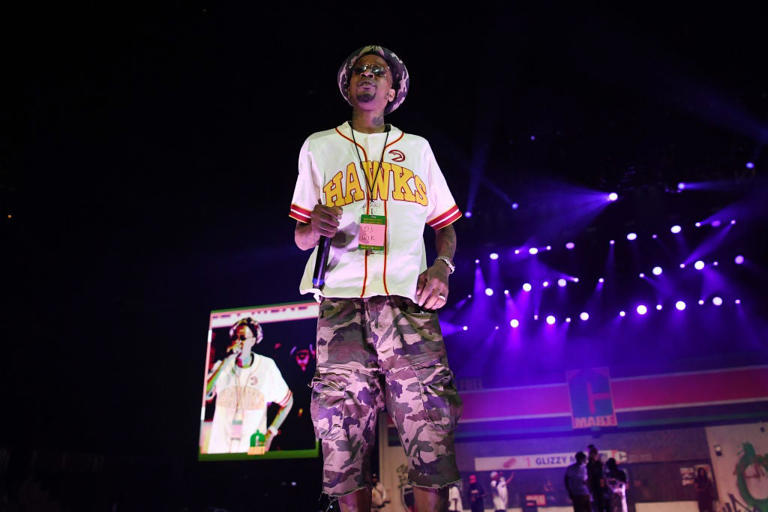 DJ Unk death: Atlanta rapper dies aged 43