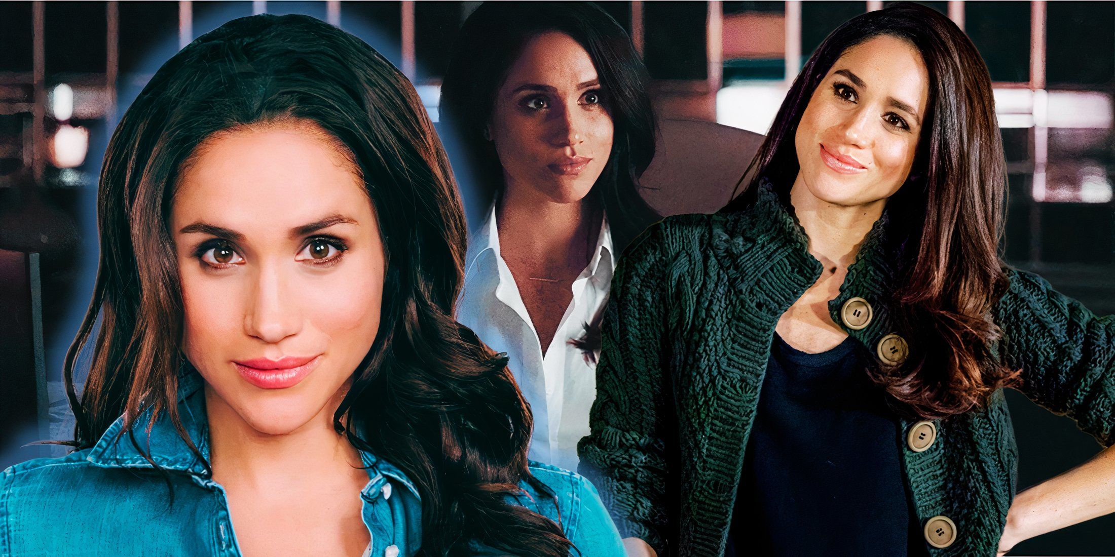 Meghan Markle's 10 Best Movies And TV Shows
