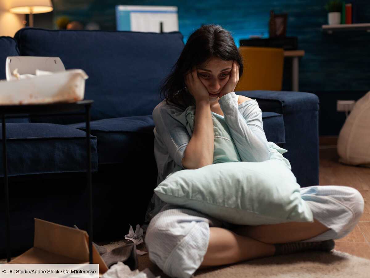 Comment savoir si l'on souffre de fatigue chronique ? Tout savoir sur ...