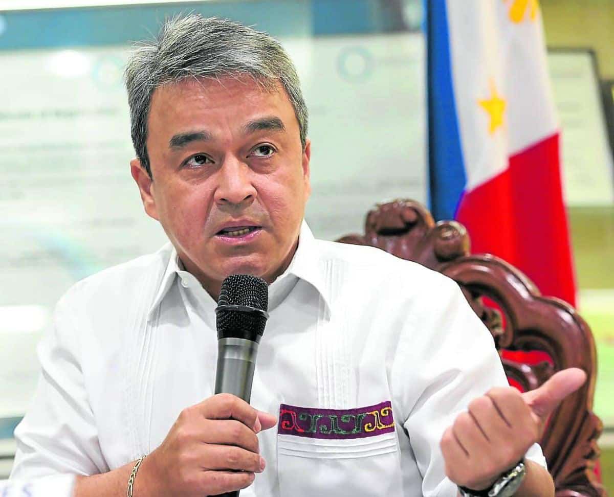 Barbers: Voters did not go for `who defended or attacked a Duterte’