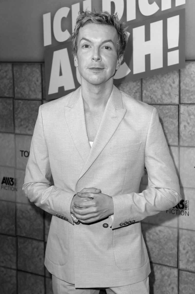 Tragischer Verlust: Comedian Marcel Mann mit 37 Jahren verstorben