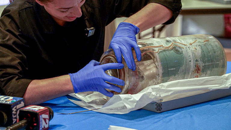 Get out of the cold and tour these Newport museums this winter