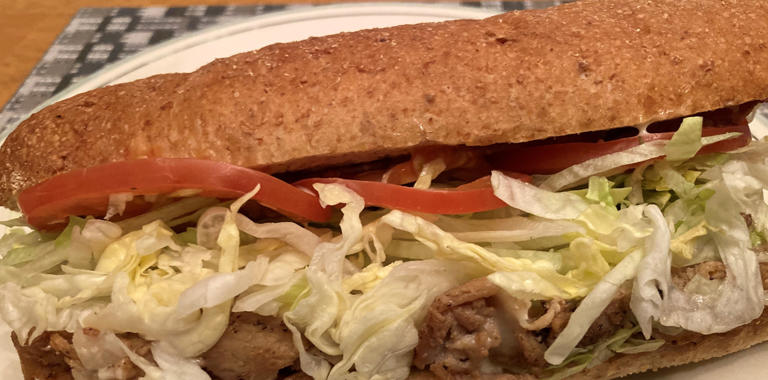 Get National Sandwich Day deals from Subway, Panera, Popeyes and more