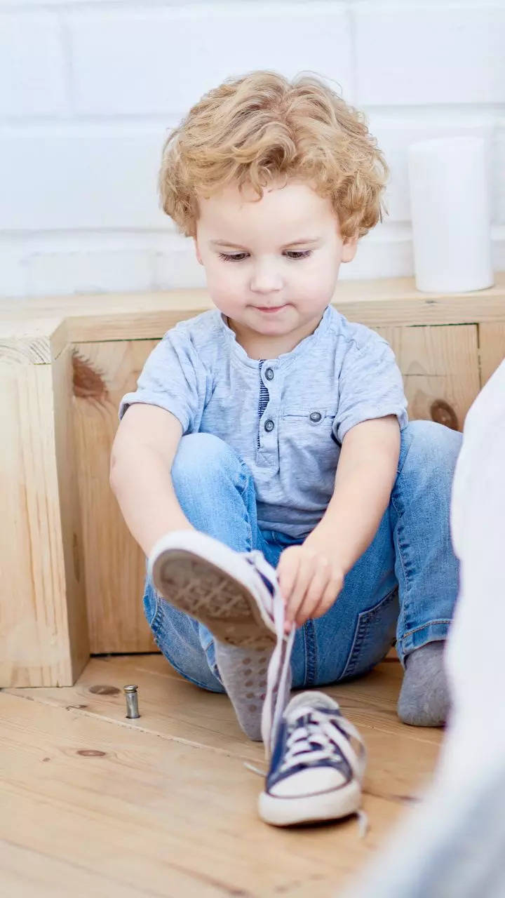 10 key life skills to raise an independent child